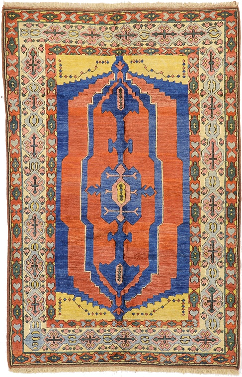 1000+ images about Antique tribal carpets on Pinterest | Oriental rugs ...